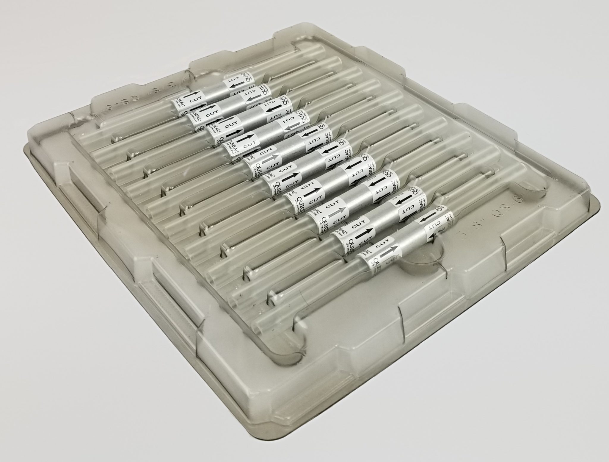 Custom Plastic Packaging - Components for Healthcare & Medical Devices ...