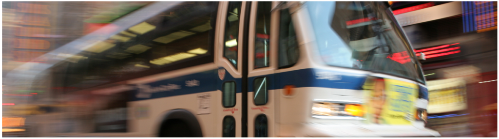 Custom Rail & Bus Plastic Components - Transportation | SAY Plastics