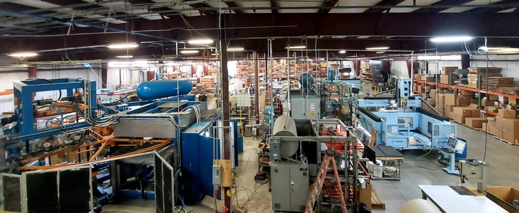 SAY Plastics Announces Continuous Improvement Updates - SAY Plastics